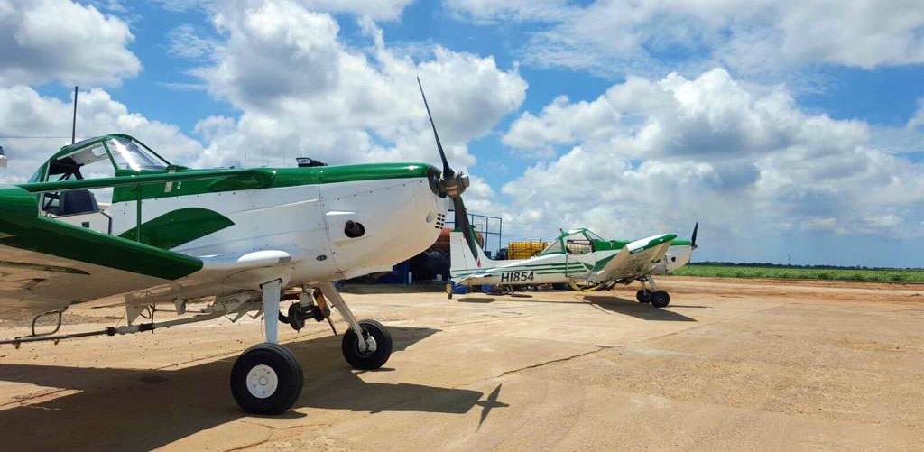 FUMCA – ..:: Fumigaciones aéreas del caribe